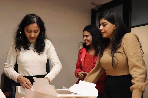 Gallery - Girl Power Talk