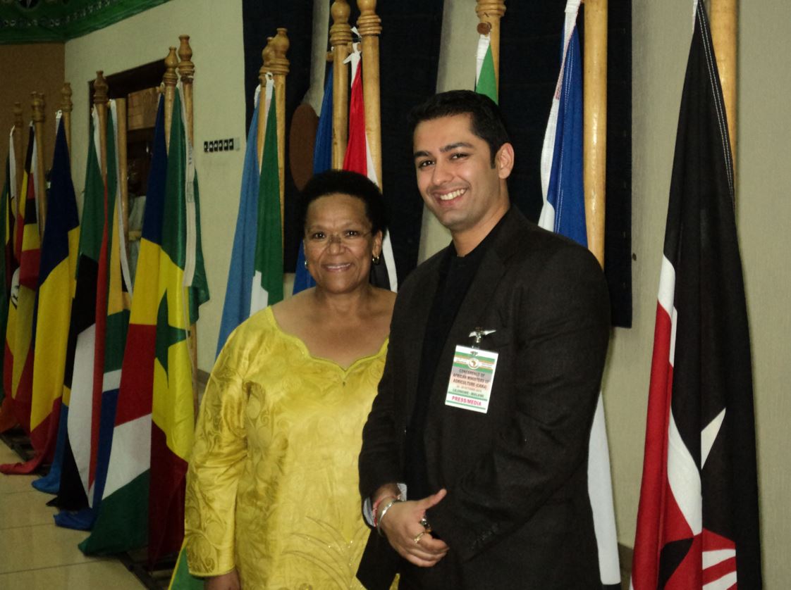 Rajan Nazran: Discovering the Humanity Within - Girl Power Talk
