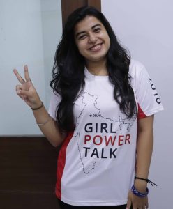 Gallery - Girl Power Talk