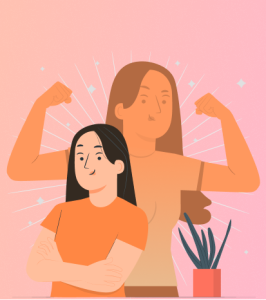 Apply Now - Girl Power Talk