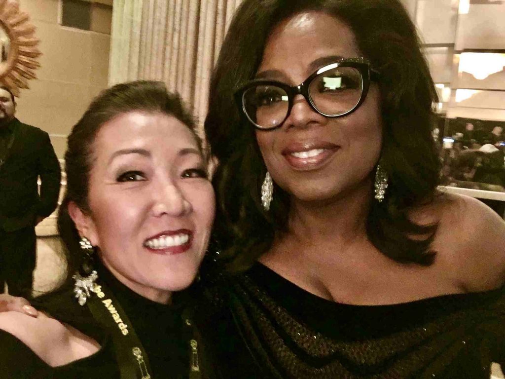 Beyond Age and Convention: May Lee's Journey