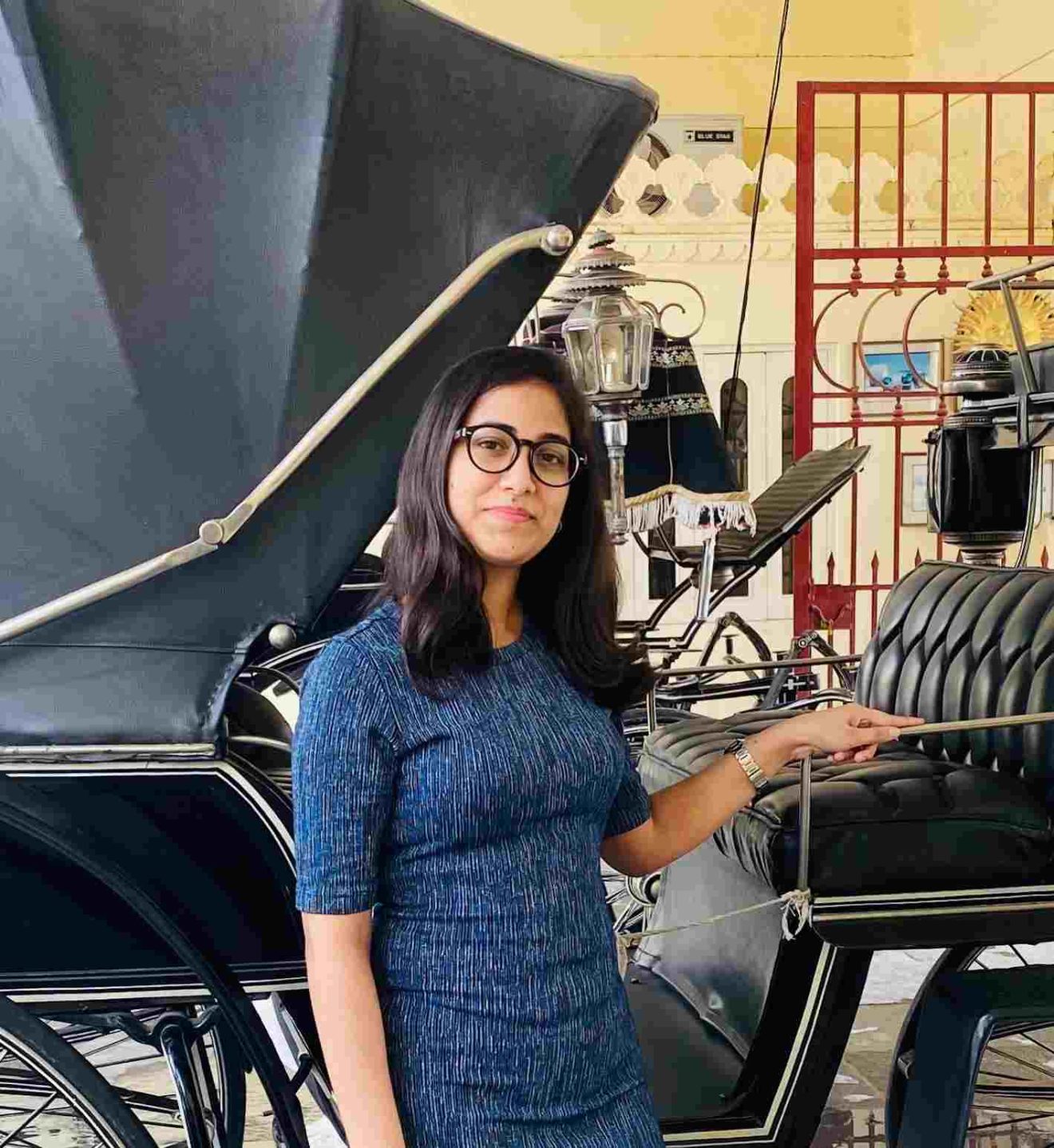 Bridging the Gender Gap in Tech: One CodeMap at a Time