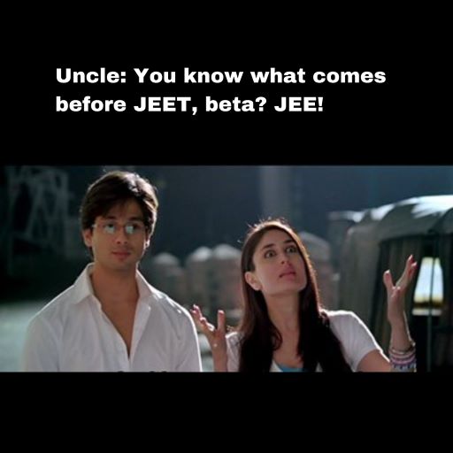5 Things Indian Kids Relate to About Career: Meme Version