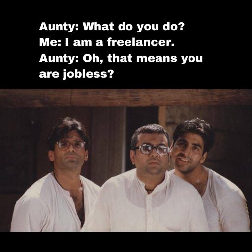 5 Things Indian Kids Relate to About Career: Meme Version