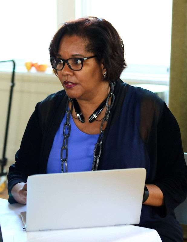 Combining Care with Career | The Journey of Cheryl McCants