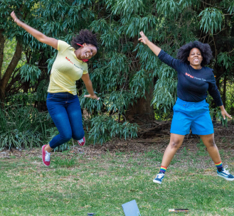 Home - Girl Power Talk