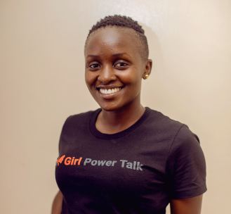 Home - Girl Power Talk