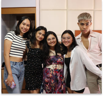 Home - Girl Power Talk