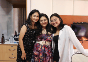 Home - Girl Power Talk