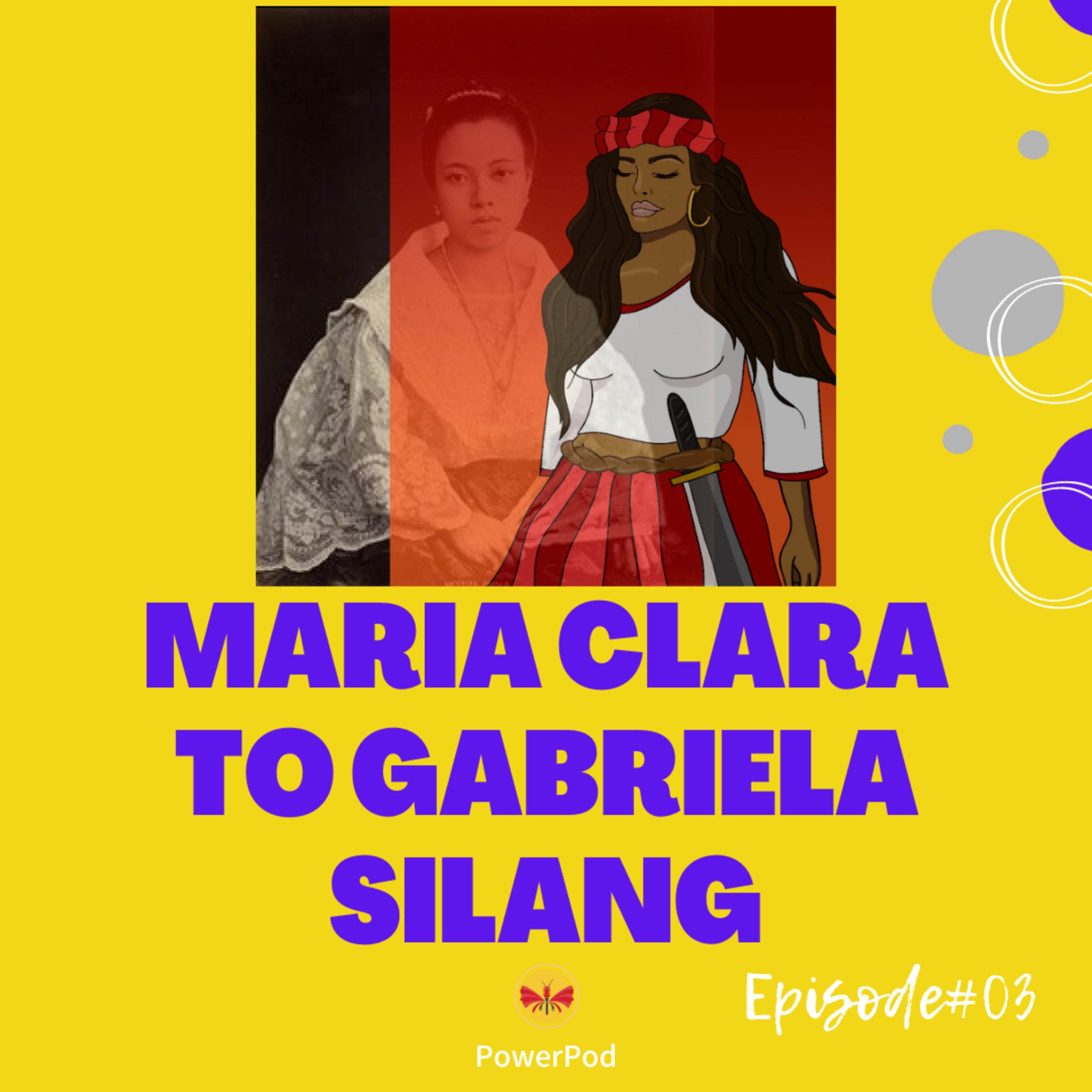 Filipino Perspective on Feminine Ideals - Girl Power Talk