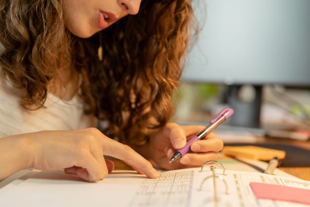 6 Effective Ways to Beat Procrastination | Girl Power Talk