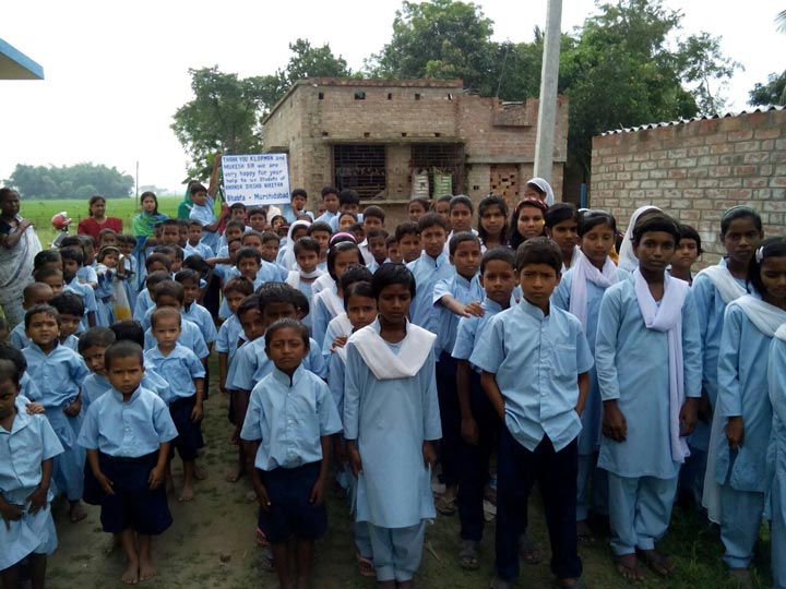 The Power of Joyful Learning ft. Babar Ali - Girl Power Talk