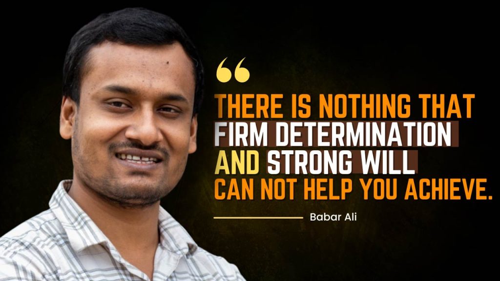 The Power of Joyful Learning ft. Babar Ali - Girl Power Talk