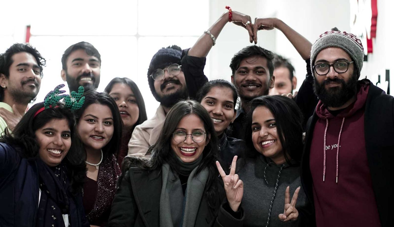 Best is Yet To Come: ft. Girl Power Talk