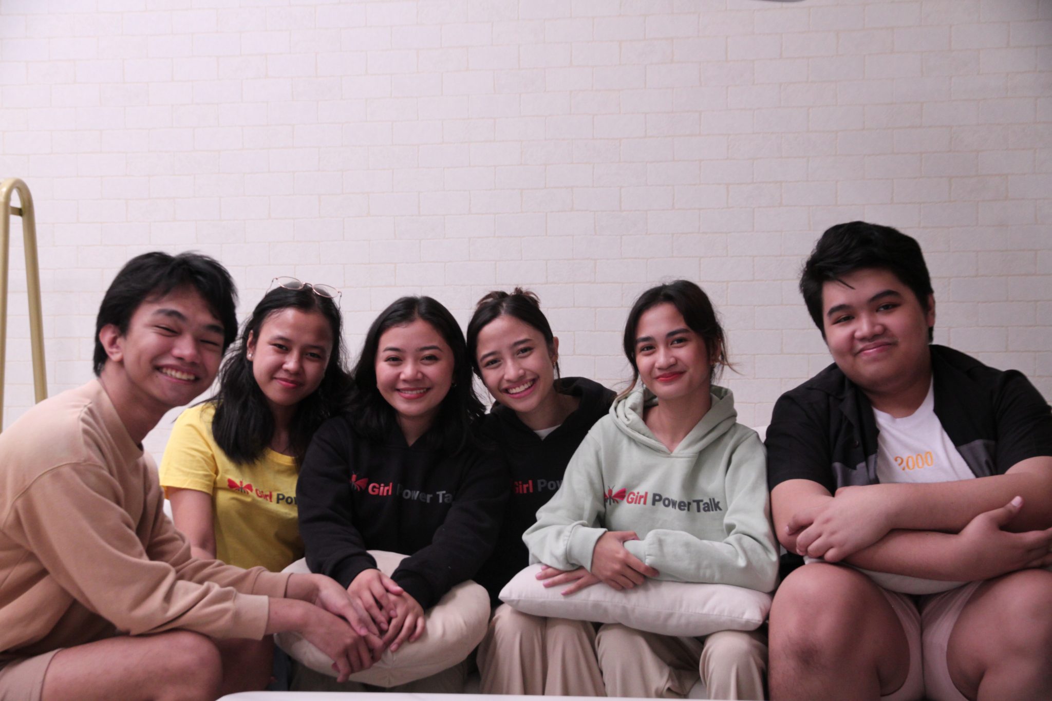 Promoting Gender Equality in the Workplace