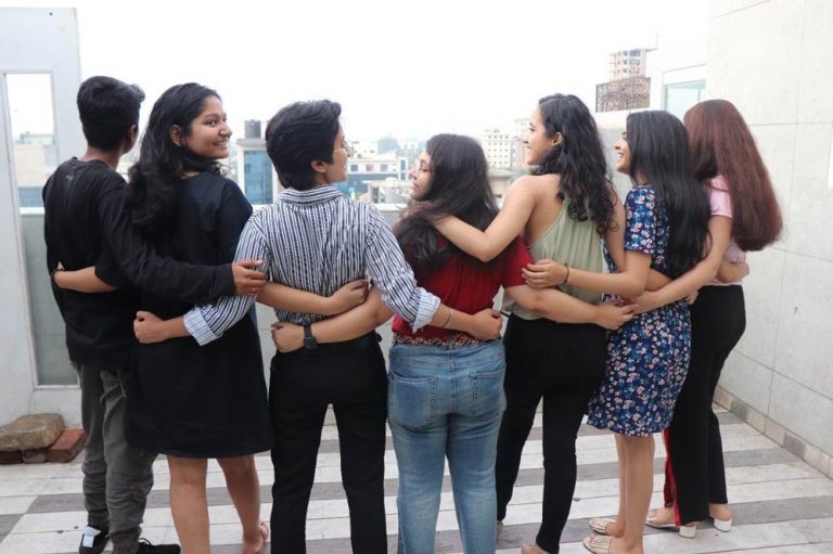 Debunking Myths about Feminism