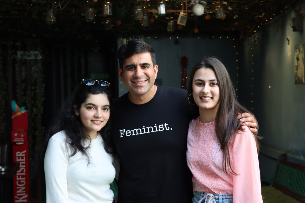 Debunking Myths about Feminism