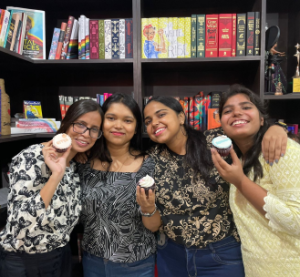 Empowering Young Leaders & Women Globally | Girl Power Talk
