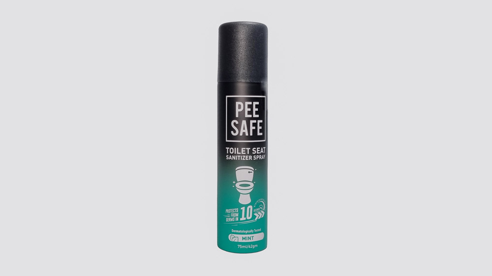 Redefining Feminine Hygiene: The Journey of Pee Safe