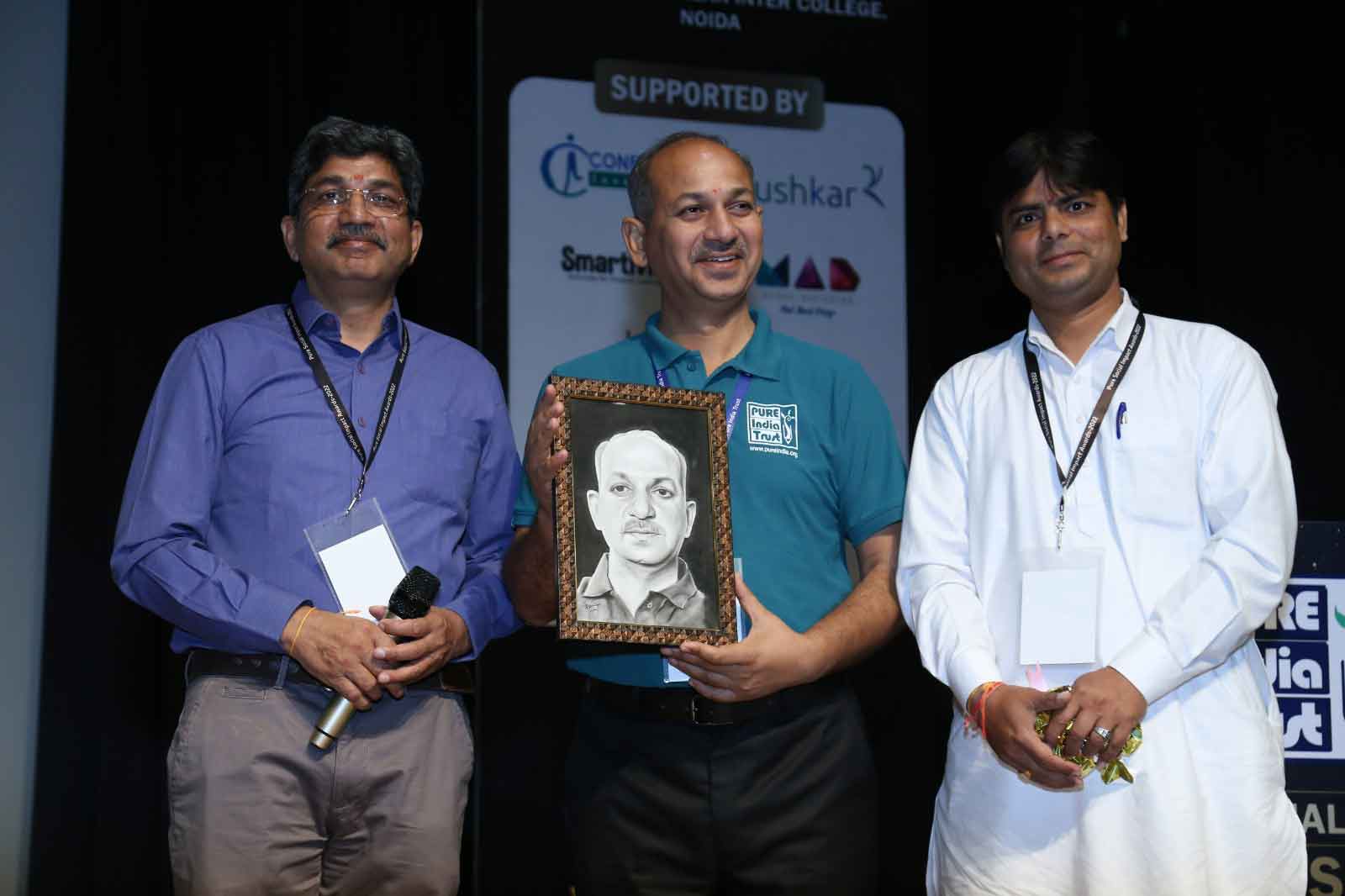 People, Profit, and Planet With Mr. Prashant Pal