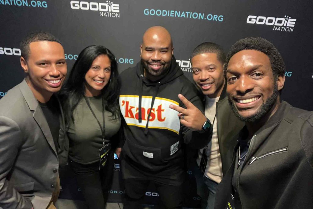 Compassion in Action: Remy Meraz’s Journey - Girl Power Talk