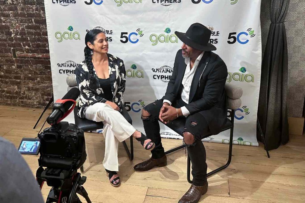 Compassion in Action: Remy Meraz’s Journey - Girl Power Talk