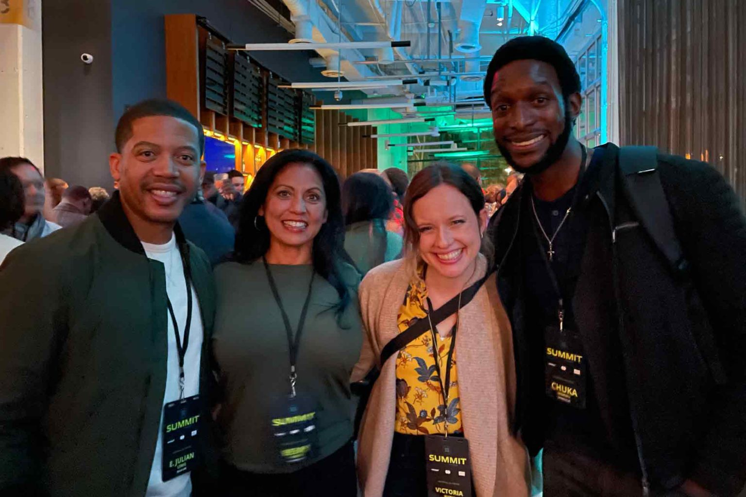 Compassion in Action: Remy Meraz’s Journey - Girl Power Talk