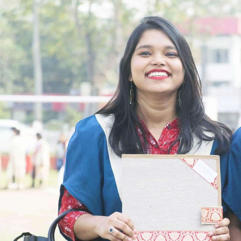Journey of a Technology Developer Girl Power Talk