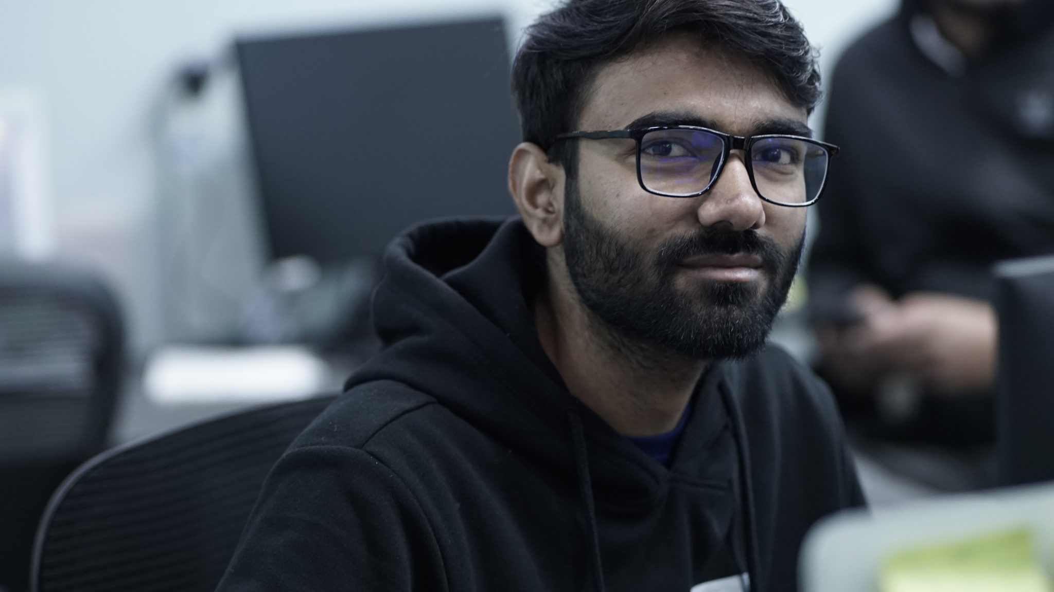 Embracing Discomfort: A Web Developer’s Path to Growth