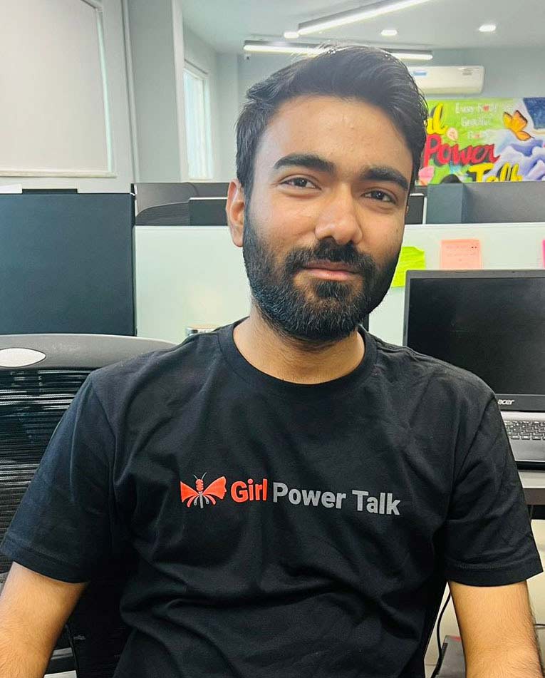 Embracing Discomfort: A Web Developer’s Path to Growth