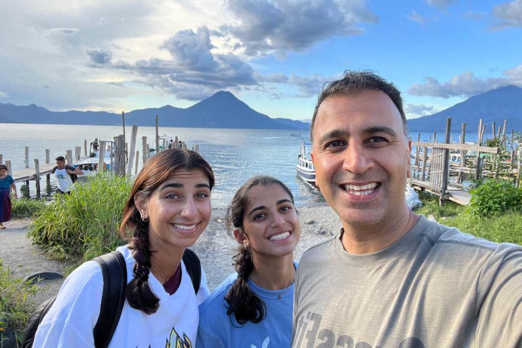 Dr. Sandeep Gulati: Impacting Lives Through the Gift of Healing