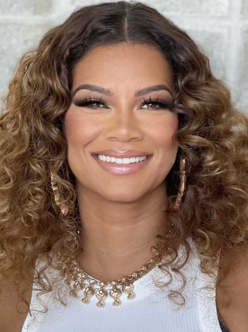 Alicia Etheredge-Brown’s Journey of Balance and Empowerment