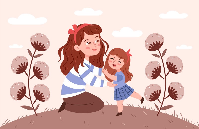 Understanding and Overcoming Eldest Daughter Syndrome