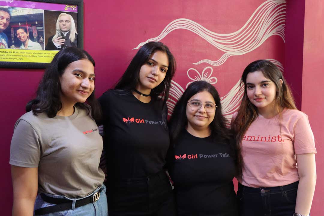 Championing female attorneys in the legal profession.