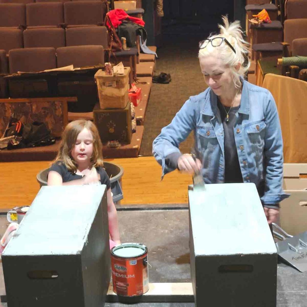 Jessica Toft’s Journey to Tranquility