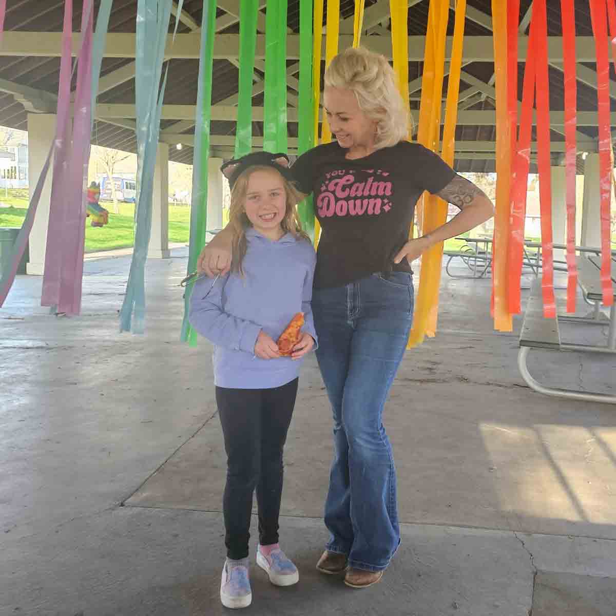 Jessica Toft’s Journey to Tranquility