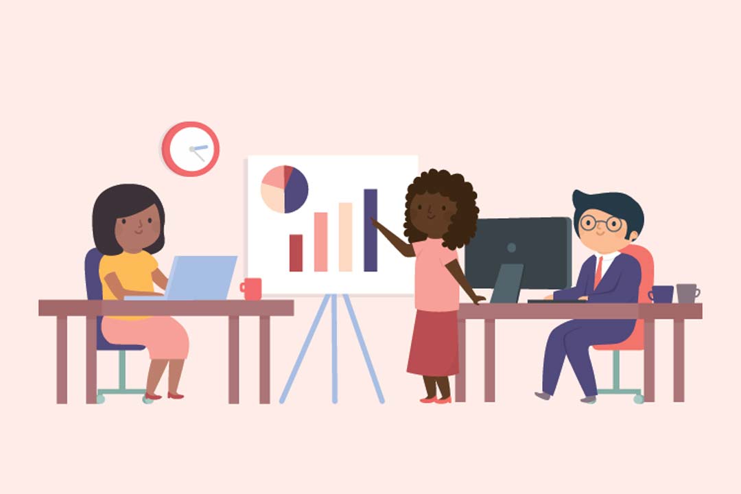 Major Challenges of Diversity and Inclusion in the Workplace