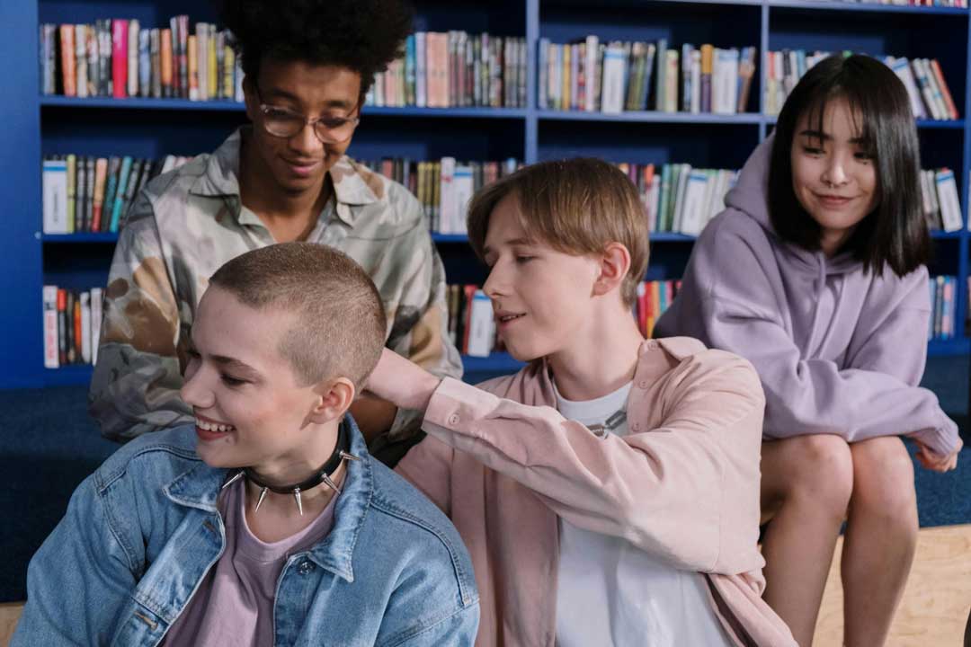 Strategies on How to Engage Generation Z in the Workplace