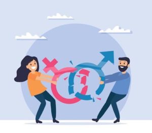 Redefining Norms: My Journey Beyond Gender Stereotypes