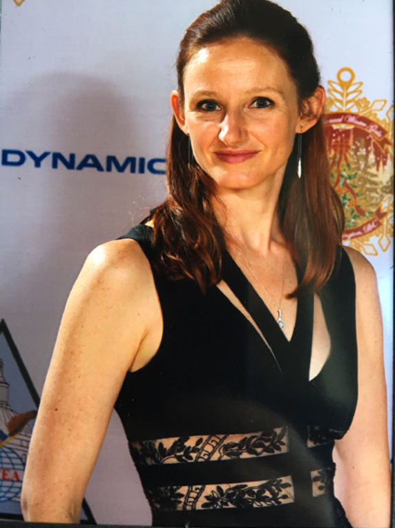 Anna J Wheeler - Strategic Initiatives Lead at Leidos