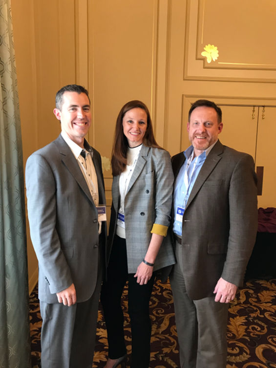 Anna J Wheeler - Strategic Initiatives Lead at Leidos