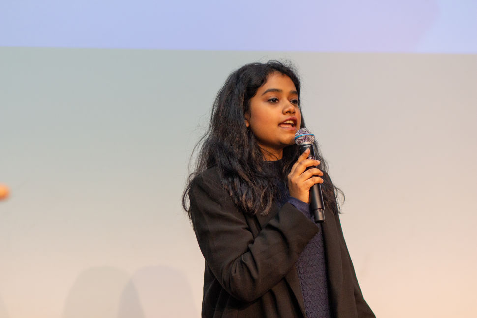 Anjali Laddha: Life, Leadership and Legacy