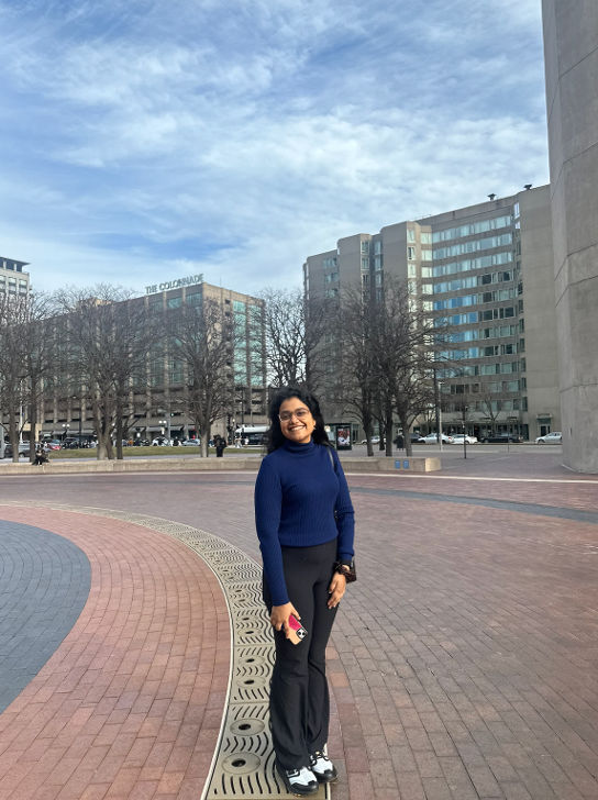 Anjali Laddha: Life, Leadership and Legacy