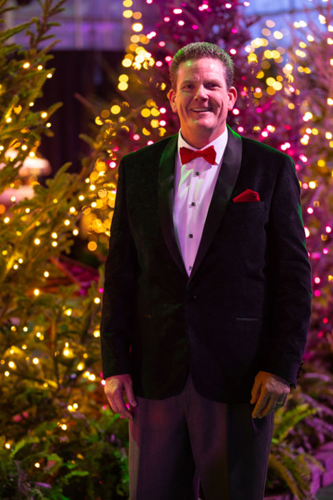 David Purinton’s Remarkable Journey: Empathy in Action