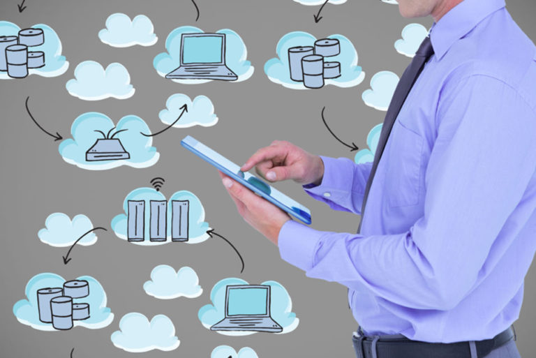 Exploring cloud computing solutions for your business.