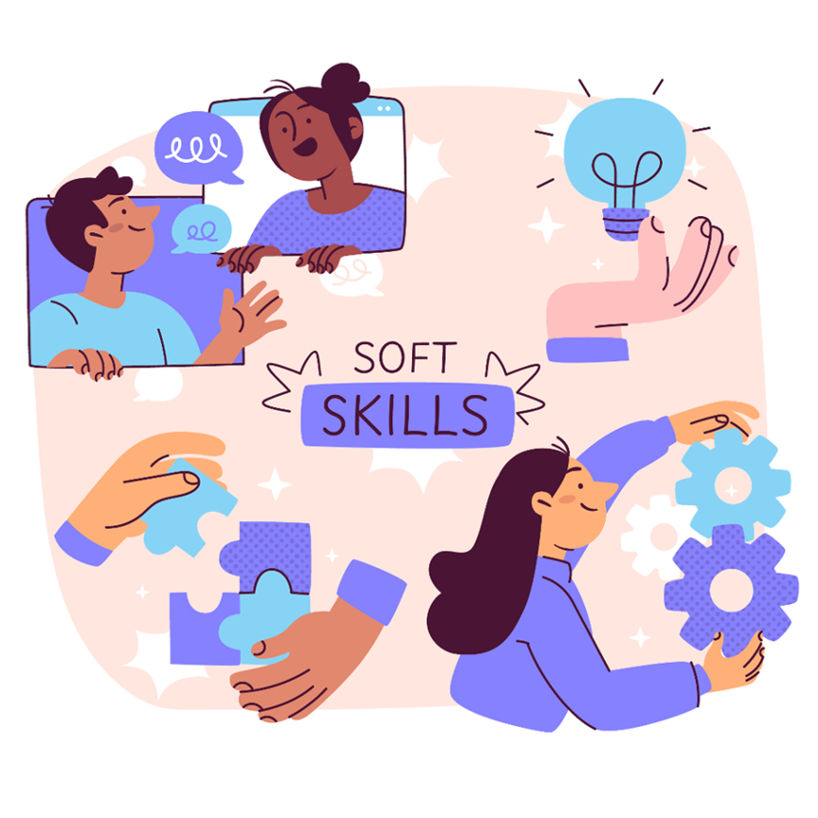 Honing Soft Skills as a 21st-Century Prerequisite