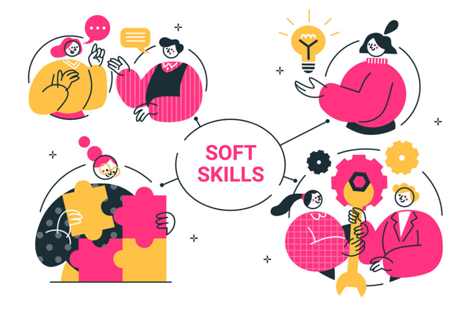 Honing Soft Skills as a 21st-Century Prerequisite
