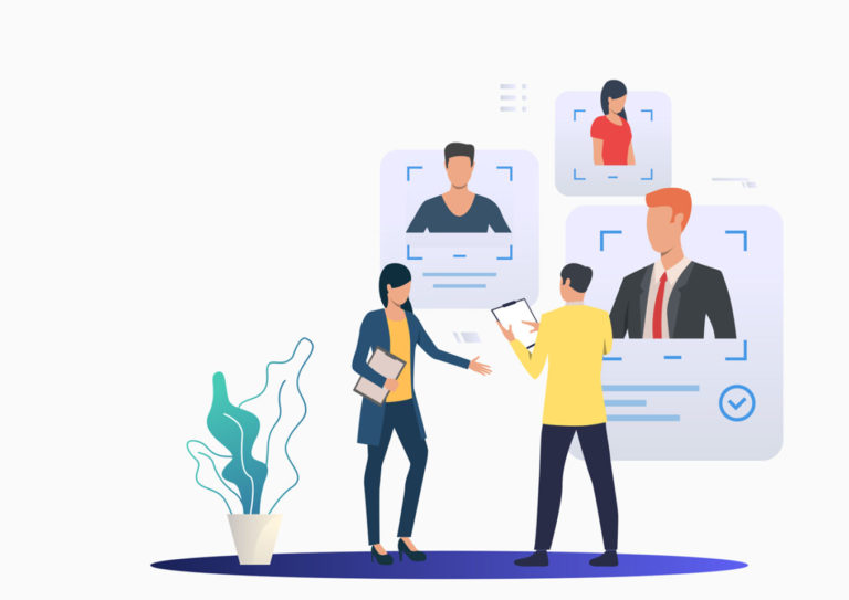 Unlock the potential of staff augmentation