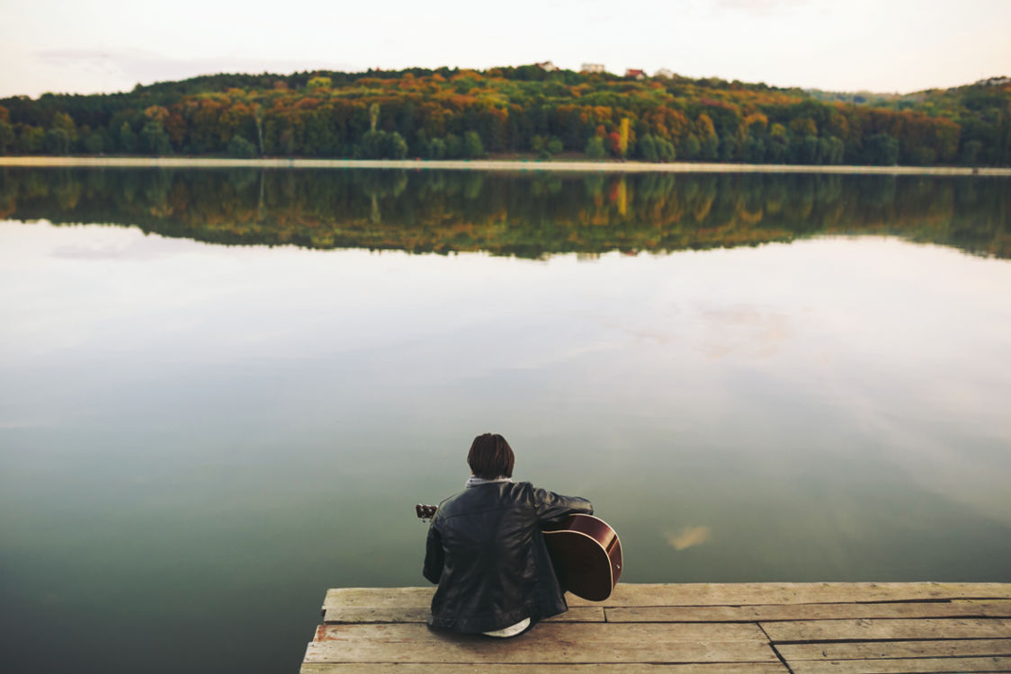 Alone Time Is Not Loneliness but a Mindful Act of Self-Care