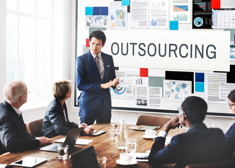 Project Based Outsourcing: Strategic Solution For Businesses